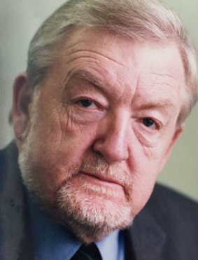 Tributes for former director of the Thomson Foundation. | Thomson ...