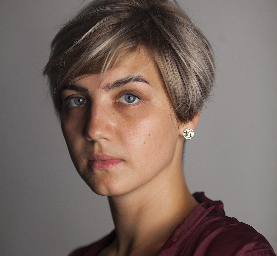 Russian reporter wins 2018 Young Journalist Award | Thomson Foundation