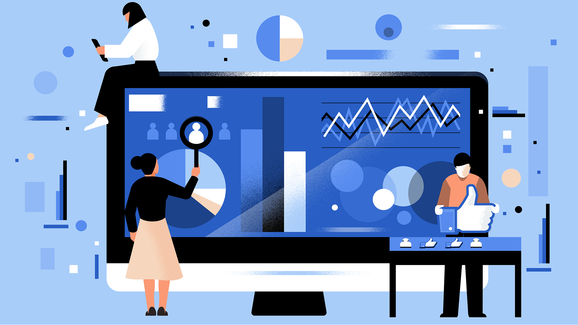 Thomson Foundation transcends the classroom | Thomson Foundation