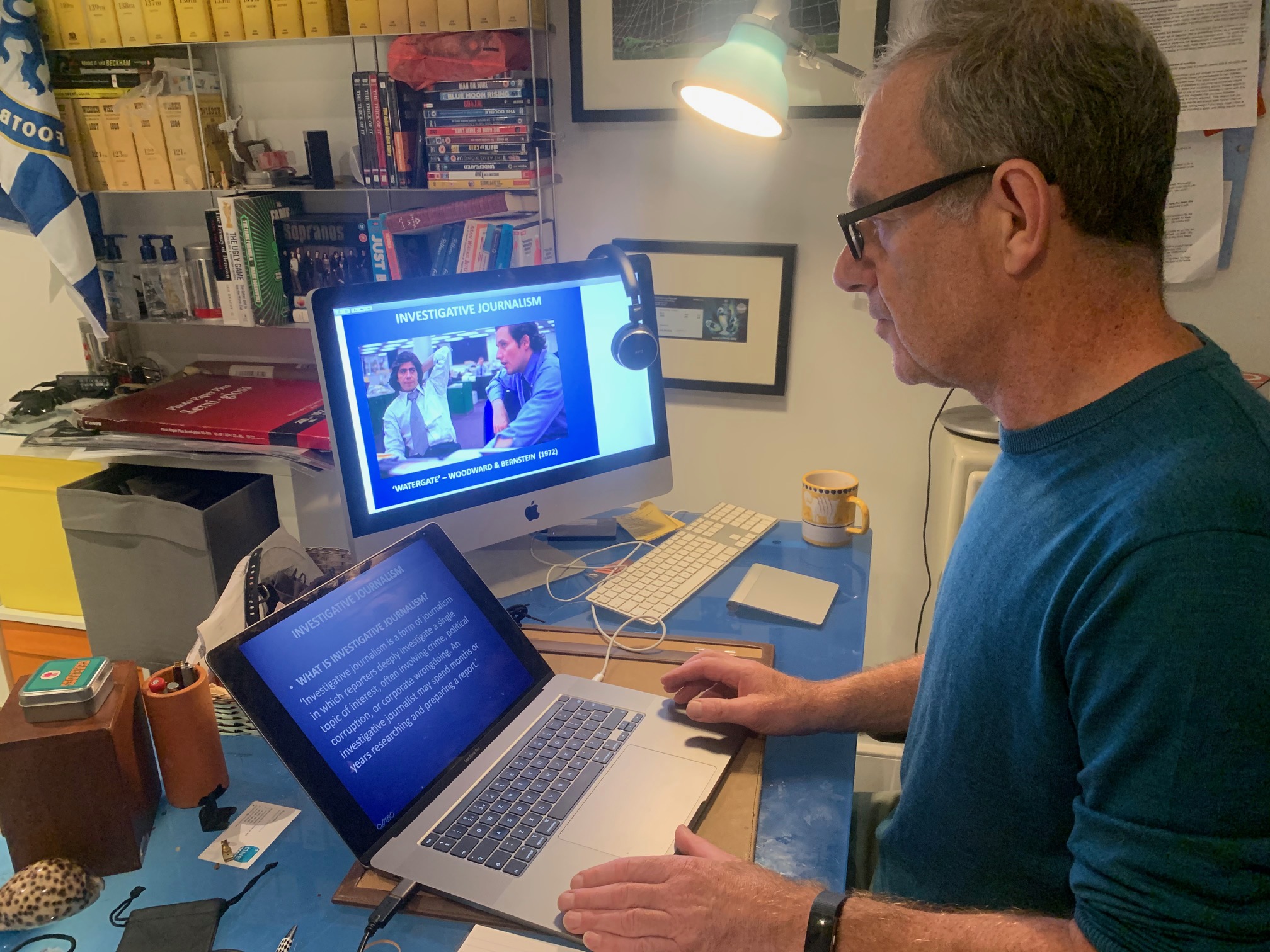 Tips on adapting in-person workshops for virtual training | Thomson ...