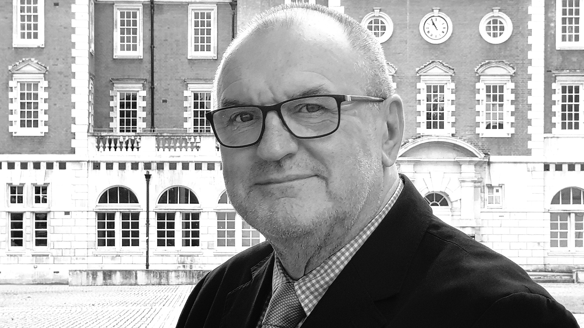 Lessons of a lifetime help to deliver the foundation’s mission ...