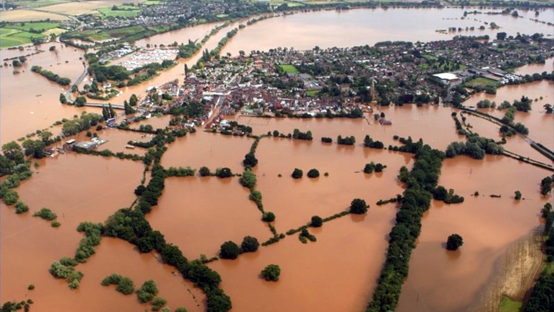 Why we’re all environmental journalists now | Thomson Foundation