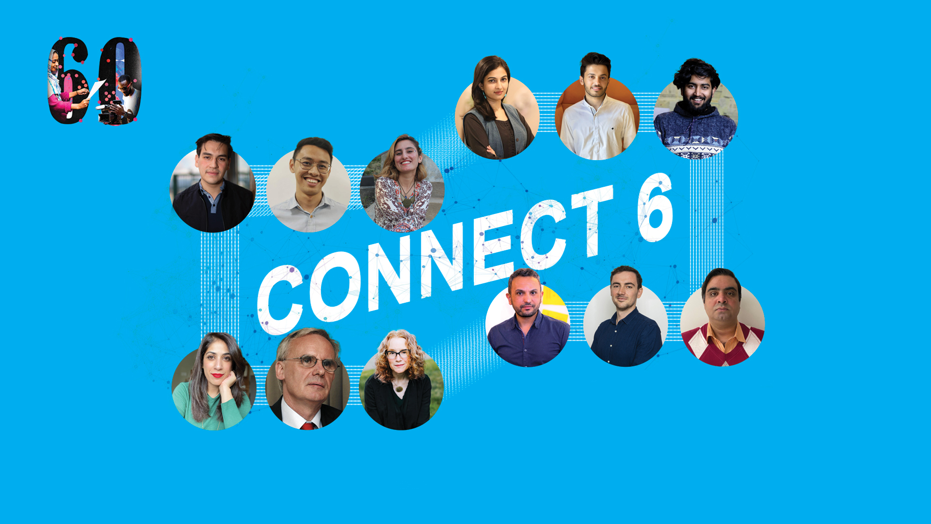 Connect 6: Thomson Foundation launches mentor programme | Thomson ...