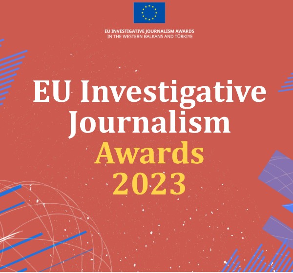 Investigative journalism competition | Thomson Foundation