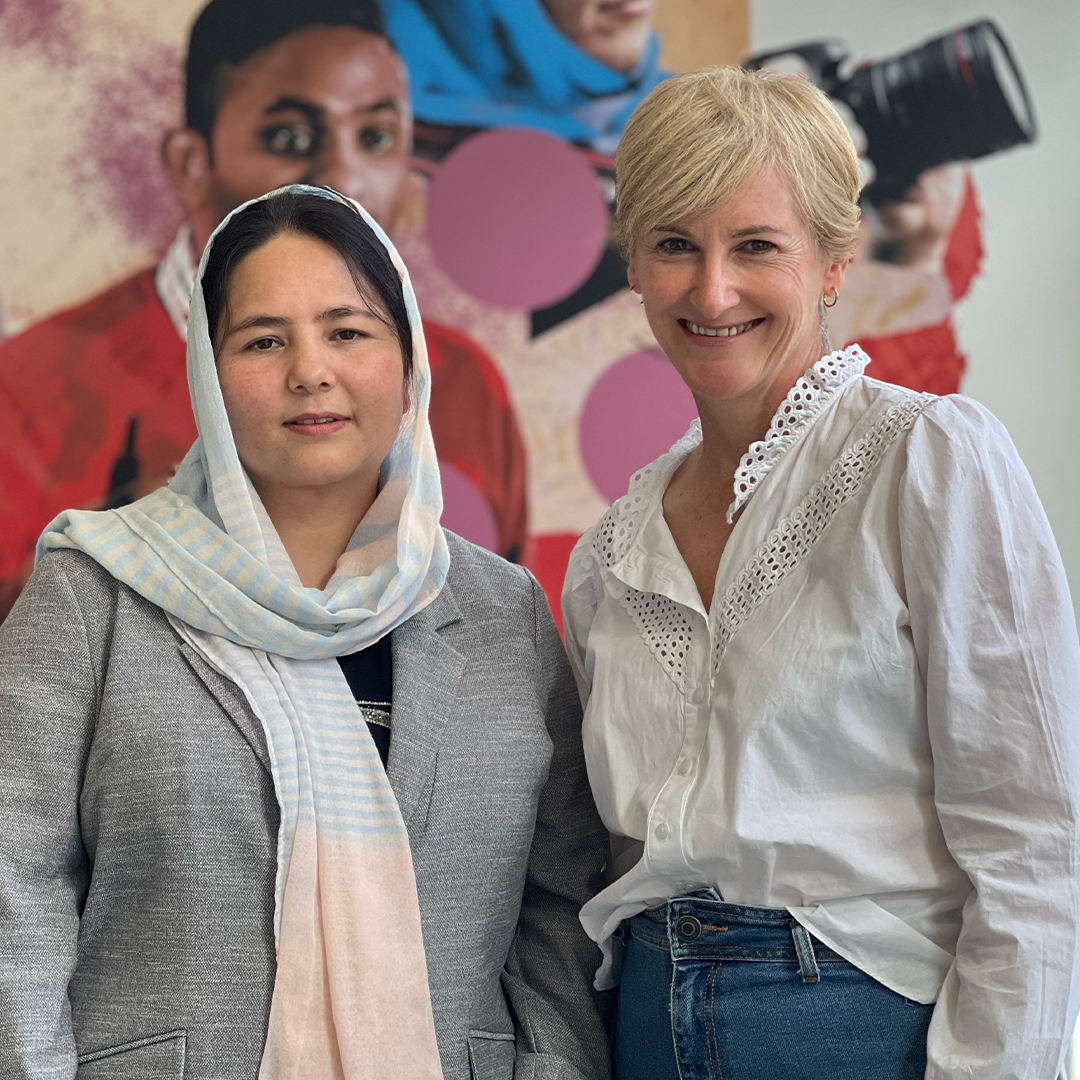 Backing brave journalism in challenging places long-term | Thomson ...