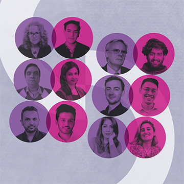 Connect 6: The magic of mentoring | Thomson Foundation