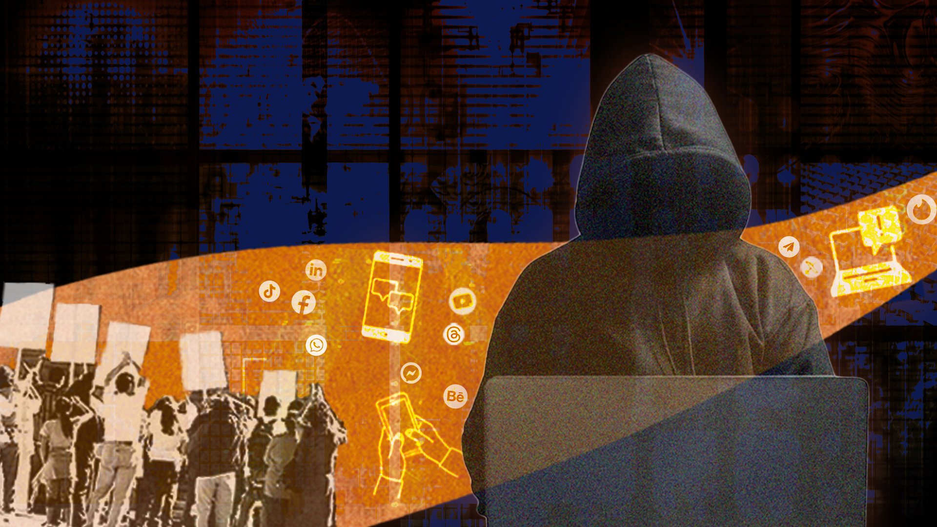 Rethinking disinformation in the age of AI online course | Thomson ...