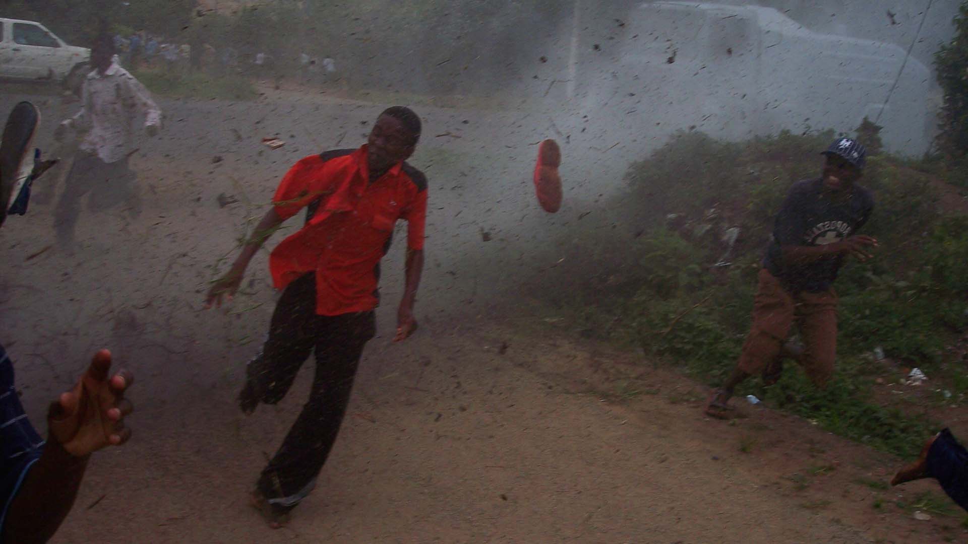 Harnessing the power of photography | Thomson Foundation