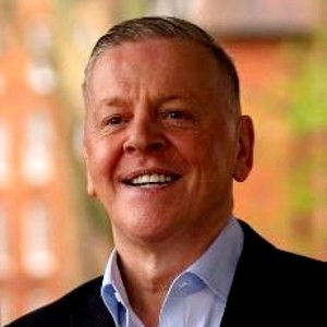 Dr Gerry Power, Trustee | Thomson Foundation