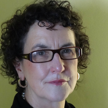 Diana Muir | Thomson Foundation