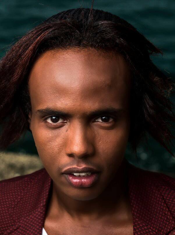 Somali blogger beats competition to become 2017’s mojo winner | Thomson ...