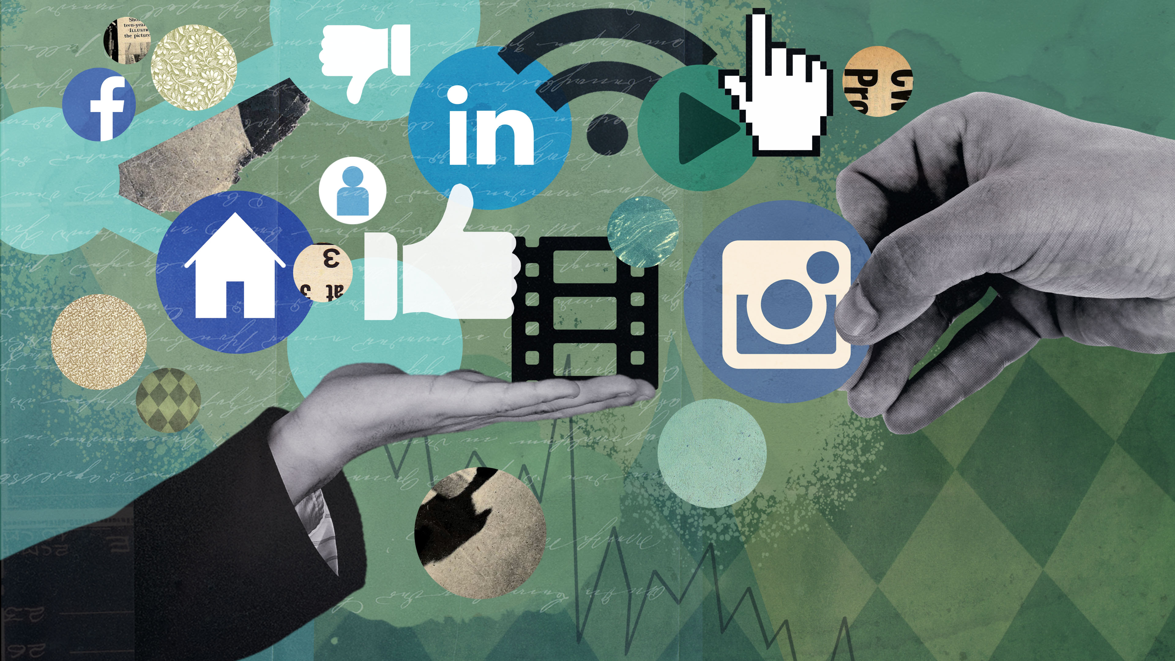 Visual Storytelling For Audio Creators Thomson Foundation