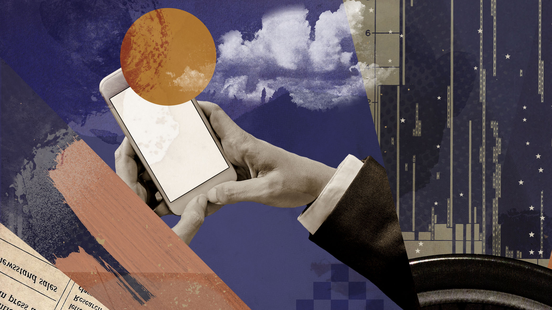 Thomson Foundation | Journalism Now | Media Development Sector ...