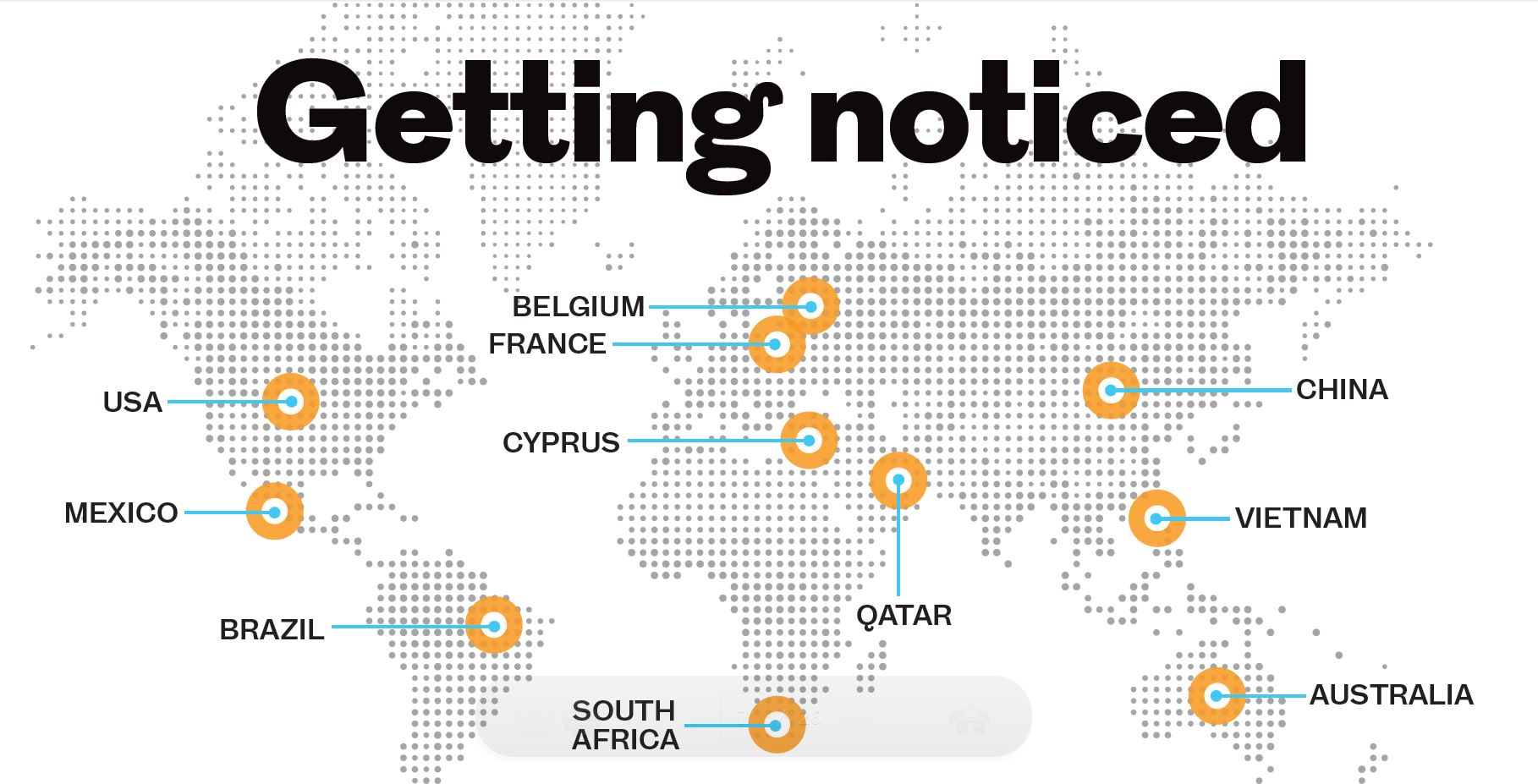 OPEN Media Hub | Content broadcast across the globe | Thomson Foundation