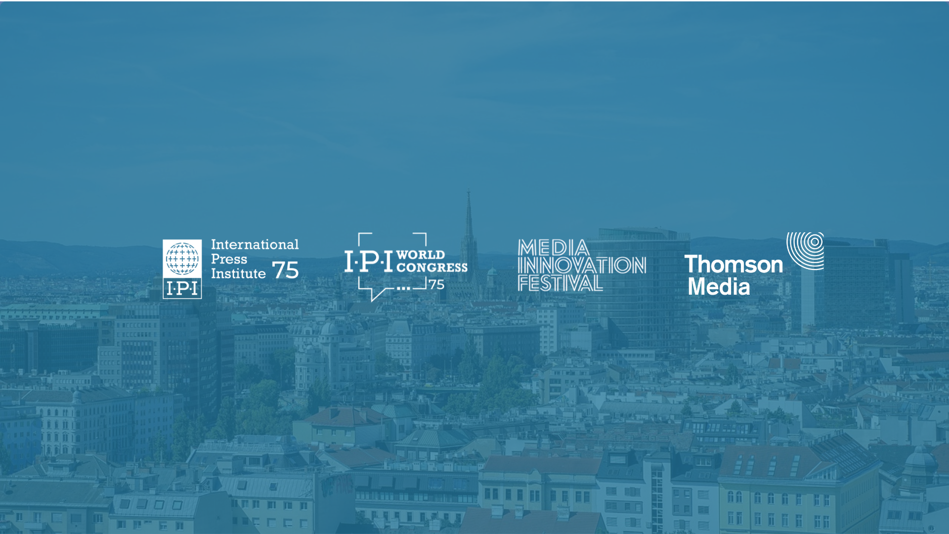 Thomson Media to host Validation Booster session at the 2025 IPI World ...