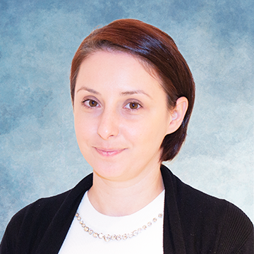 Olsa Popa | Thomson Foundation