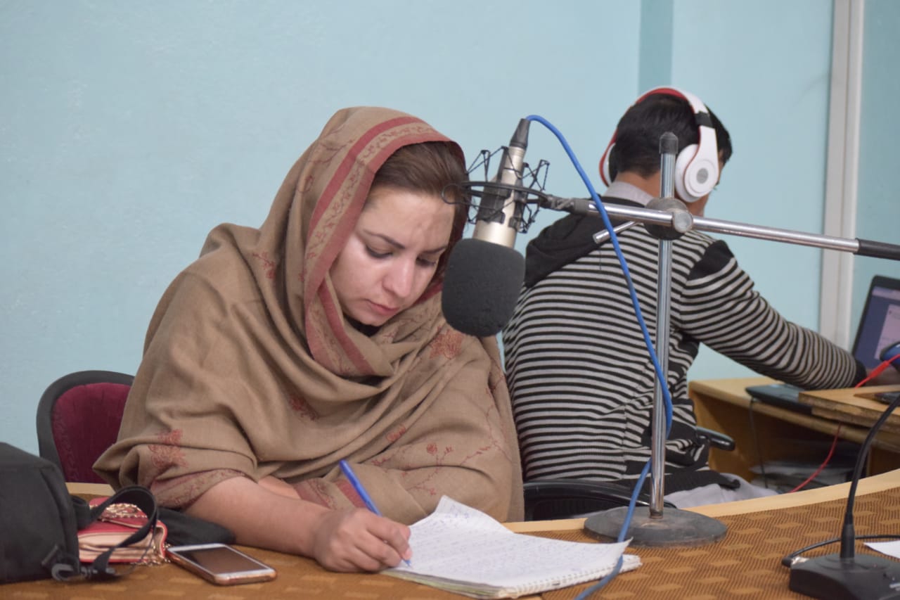 Increasing representation of marginalised communities in Pakistan ...