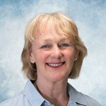 Helen Scott - Strategic Advisor | Thomson Foundation